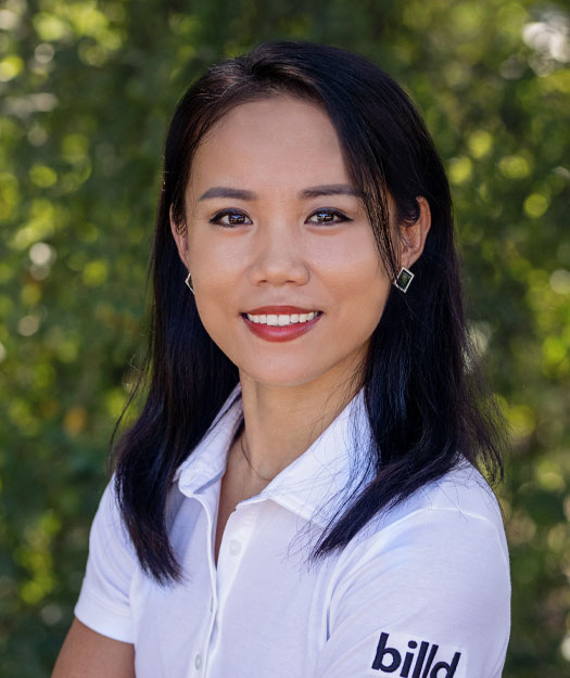 Meet the Billd Team | Construction Experts | We're Not a Bank