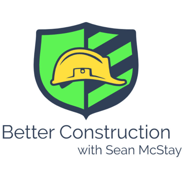 Better Construction: Jesse Weissburg | Billd Contractor Financing