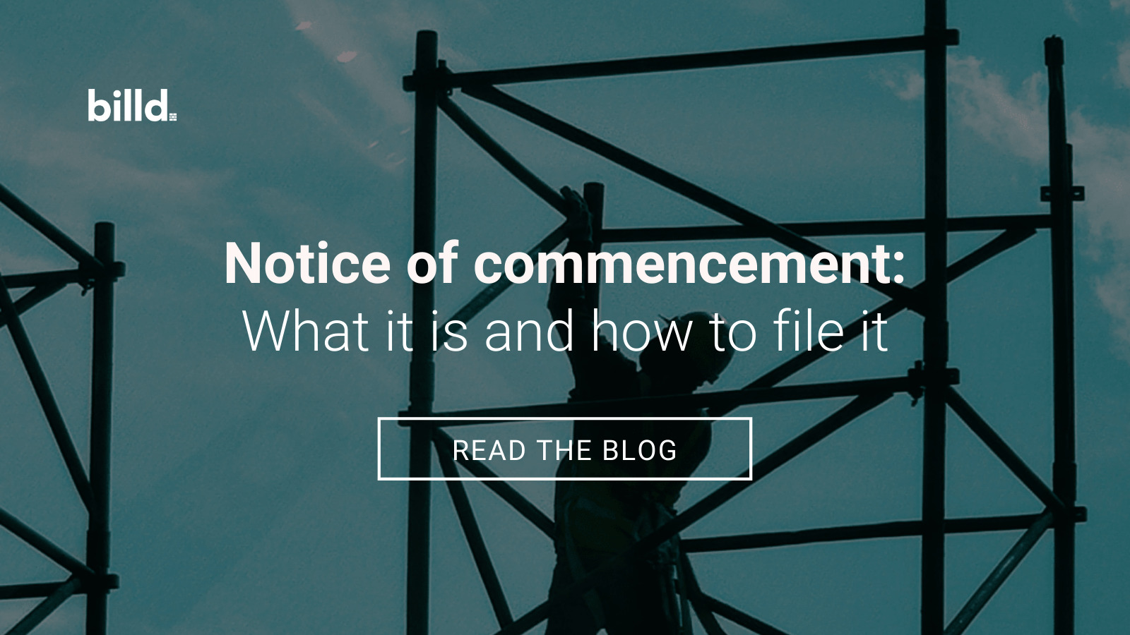 Notices of Commencements: What They Are and How to File Them