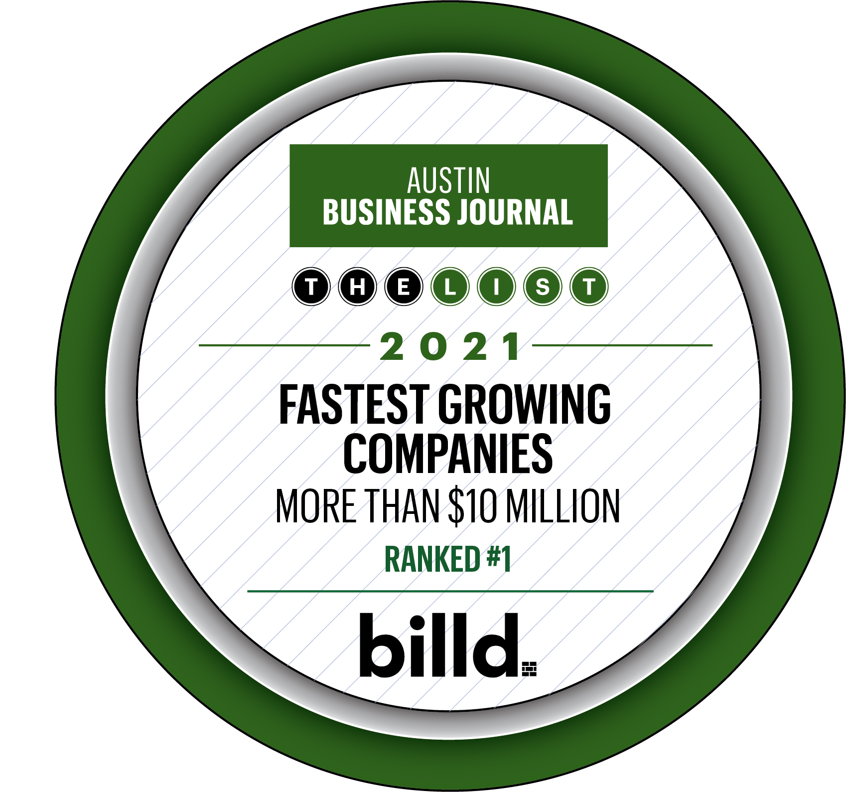 Join Billd | Growing Startup in Austin Texas | Construction Financing