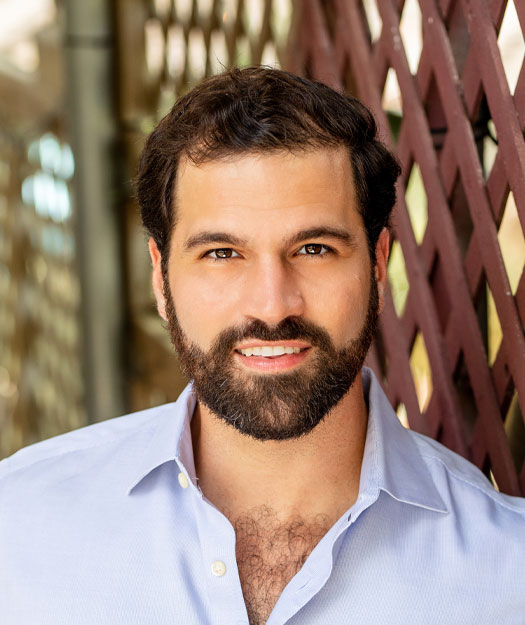 Meet the Billd Team | Construction Experts | We're Not a Bank