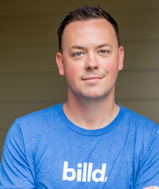 Meet the Billd Team | Construction Experts | We're Not a Bank