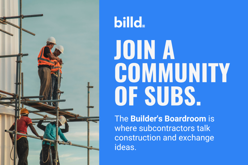 Why Subcontractors Need to Aways Request the Prime Contract