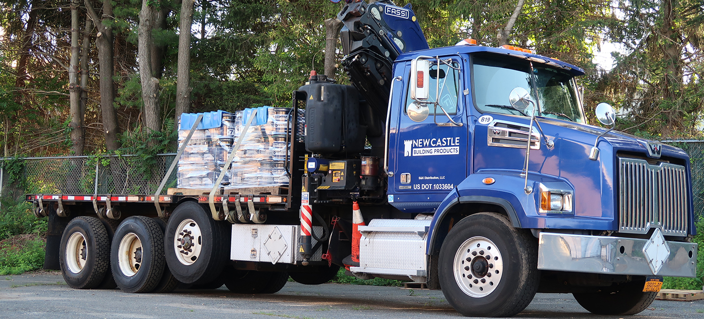New Castle Building Products | Billd New Castle Building Products | Billd