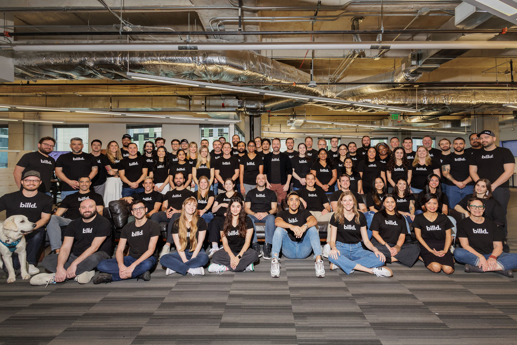 Join Billd | Growing Startup in Austin Texas | Construction Financing